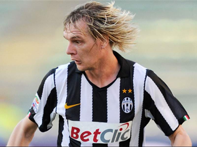 Angelo Di Livio Believes Milos Krasic Is On The Right Path At Juventus ...