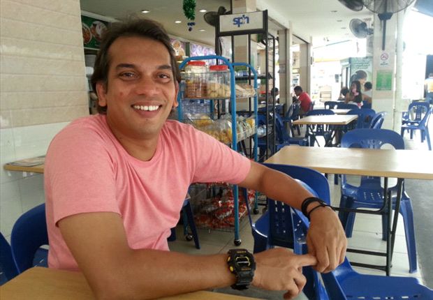 Rafi Ali Alchetron The Free Social Encyclopedia