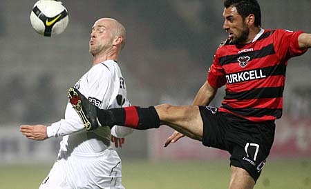 Hakan Bayraktar - Alchetron, The Free Social Encyclopedia